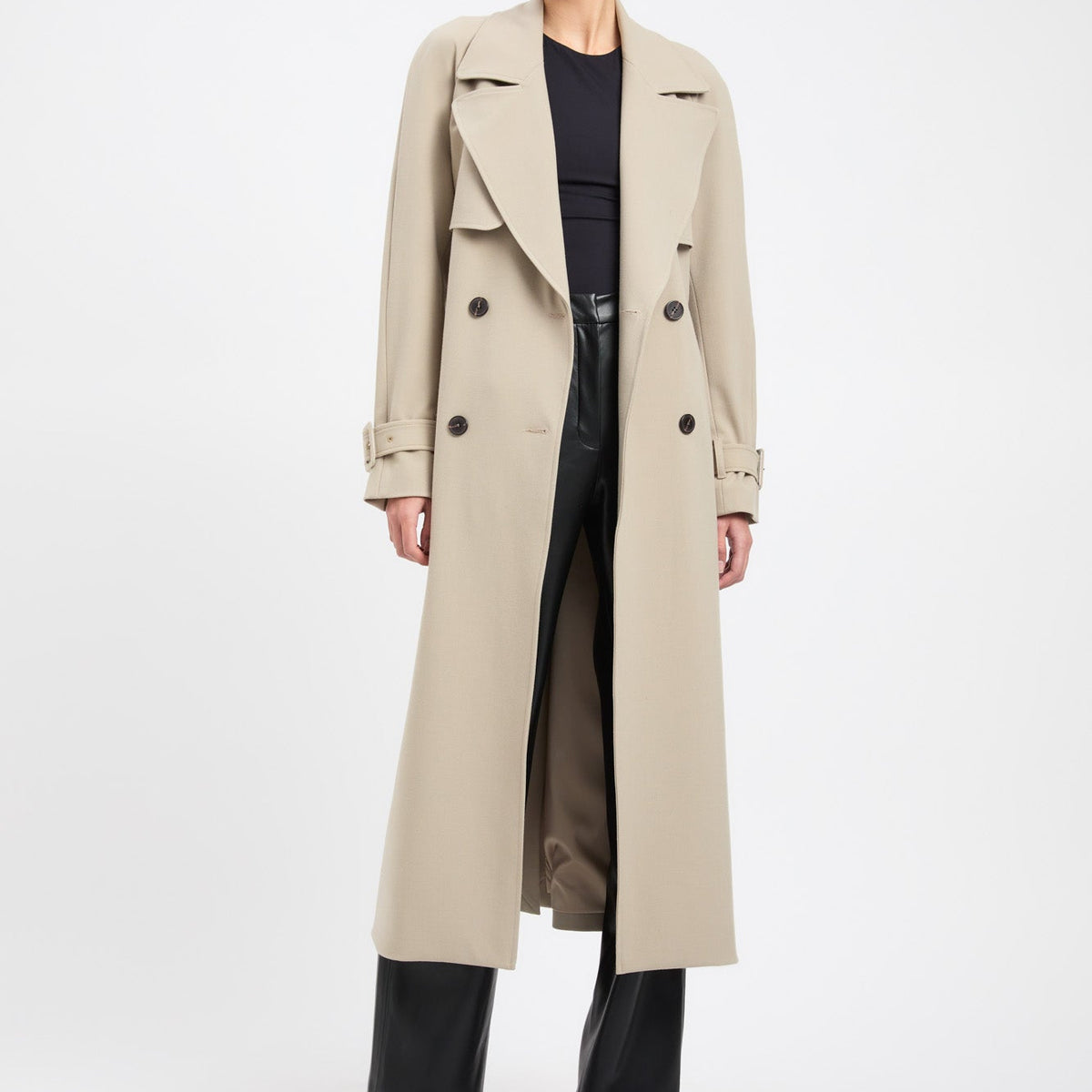 Berlin Trench – KOOKAÏ CH