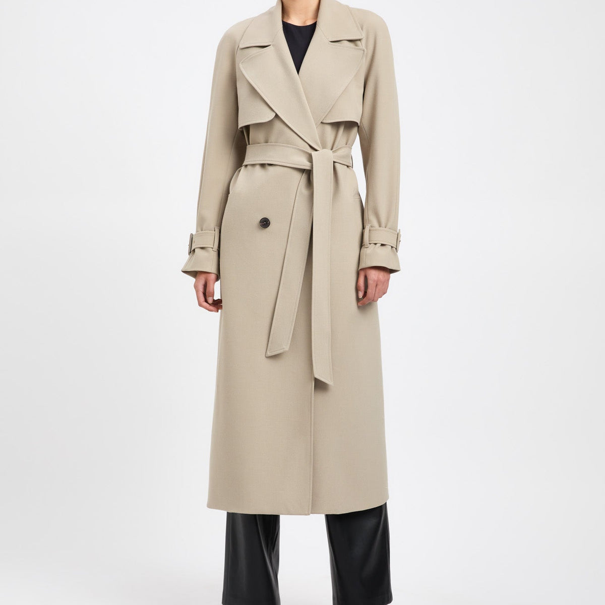 Berlin Trench – KOOKAÏ CH