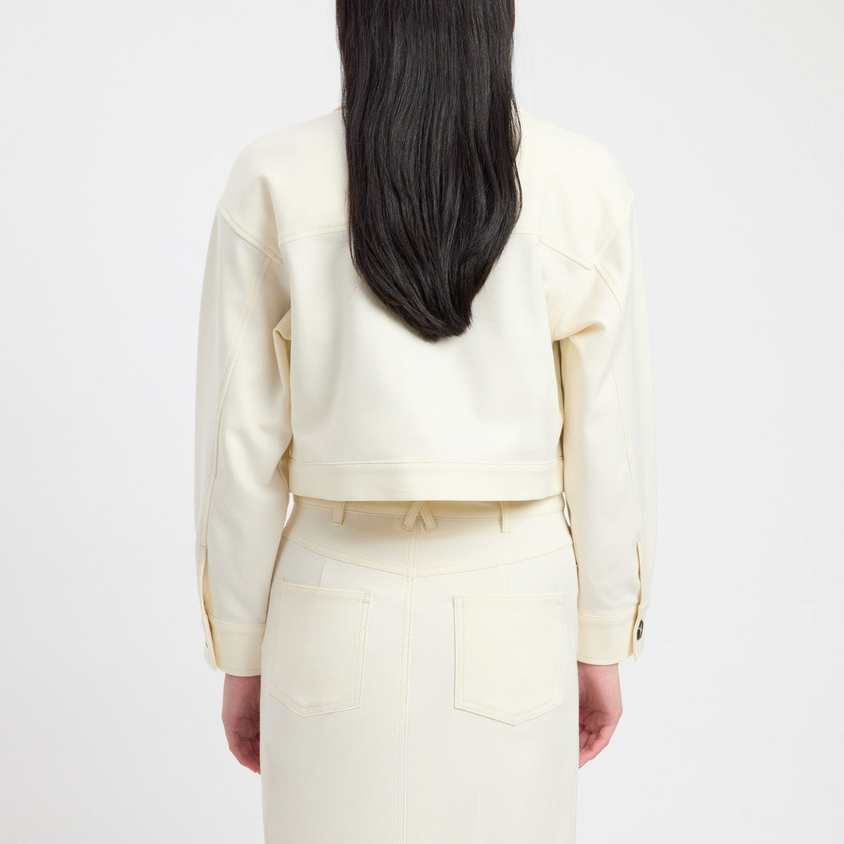 Berlin Jacket – KOOKAÏ CH