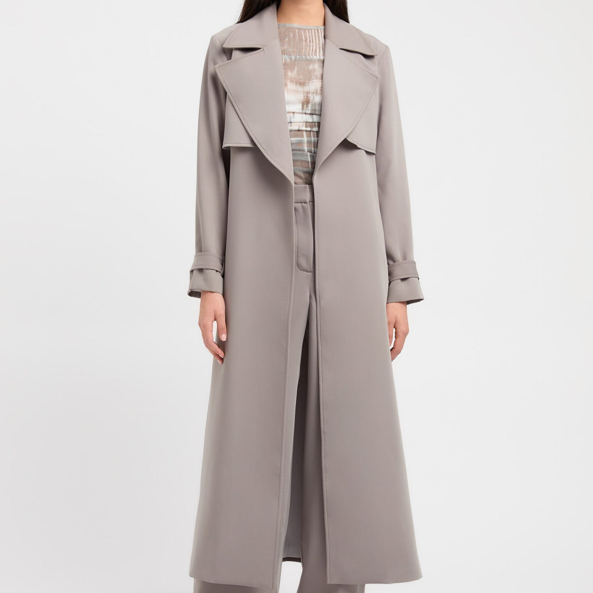 Maria Core Trench – KOOKAÏ CH