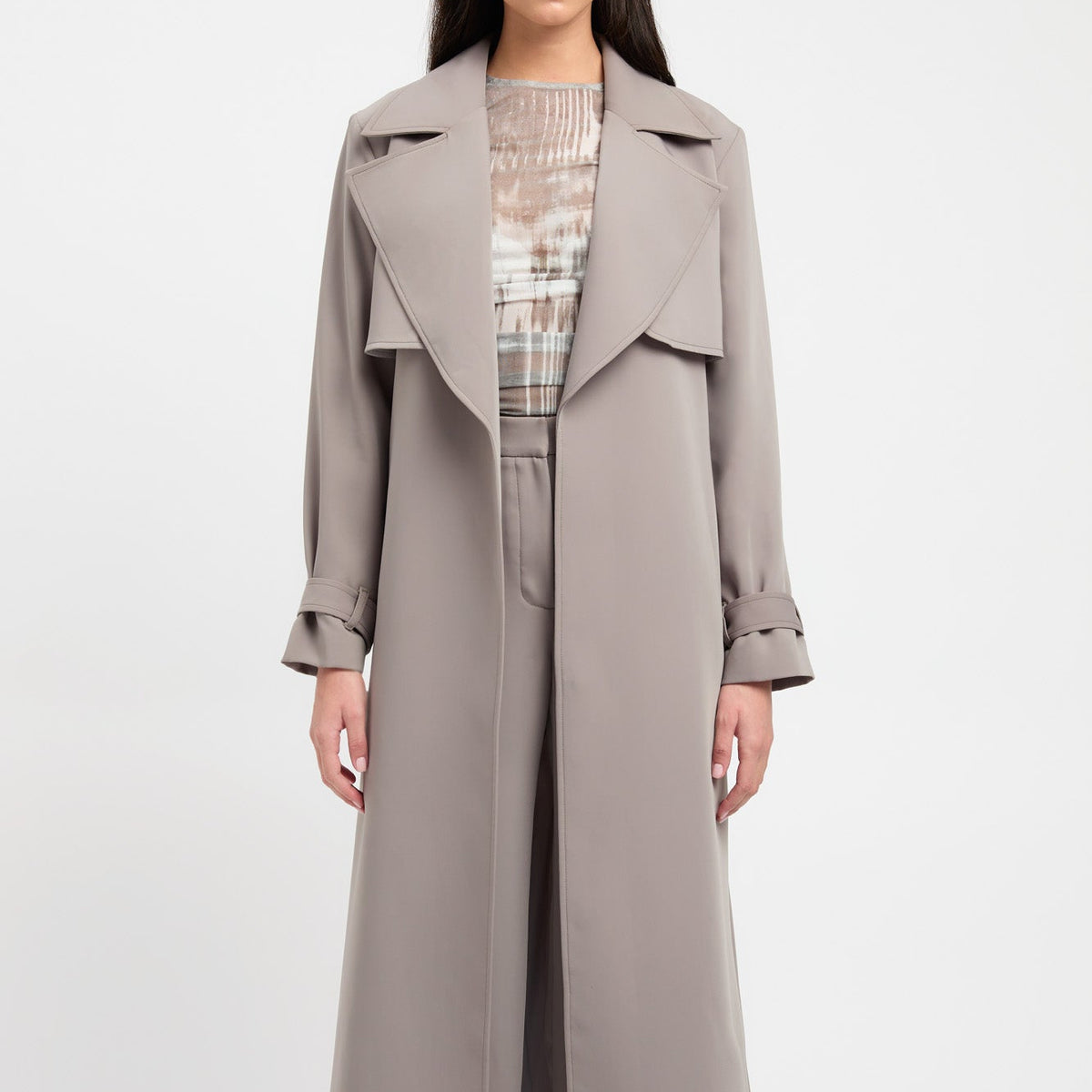 Maria Core Trench – KOOKAÏ CH